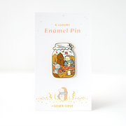 Cozy and delightful gifts – The Clever Clove