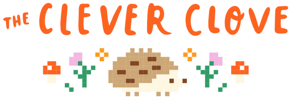 Knitting – The Clever Clove