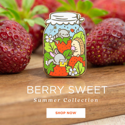 Cozy and delightful gifts – The Clever Clove