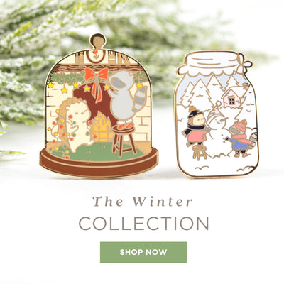 Cozy and delightful gifts – The Clever Clove