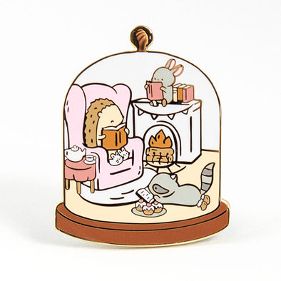 Cozy and delightful gifts – The Clever Clove